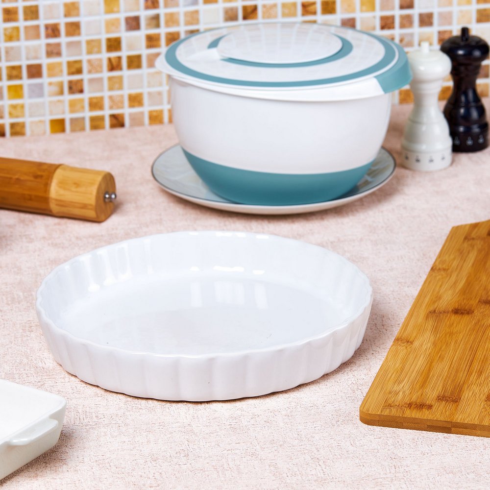 Форма для запекания 30,5 см Excellent Houseware (арт.PSK-034000030 ...