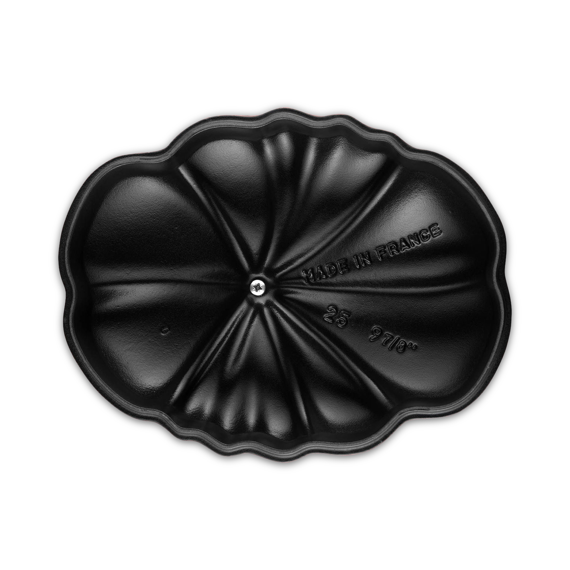 Кокот чугунный 2,9 л Staub Помидор вишнёвый (арт.DMH-11712506) - цена ...